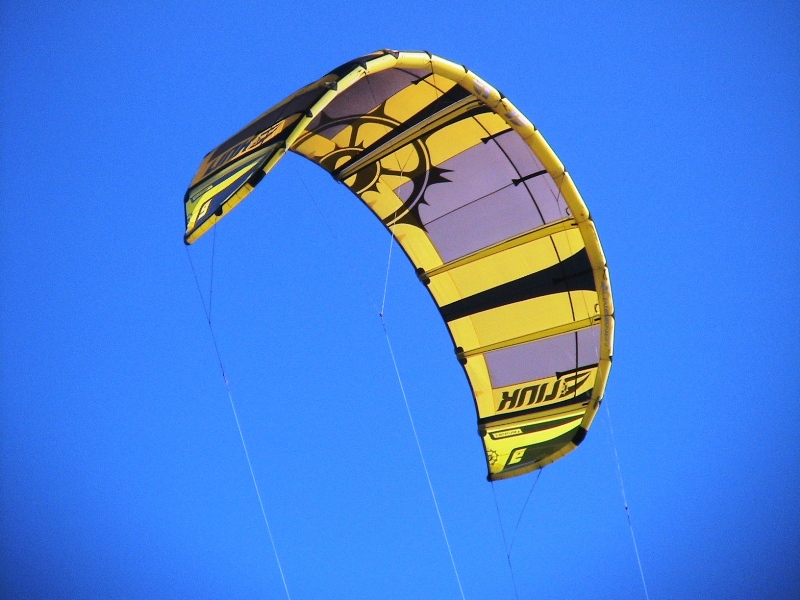 Slingshot 2007 Link Demo